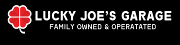 Lucky Joe's Garage