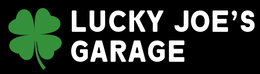 Lucky Joe's Garage